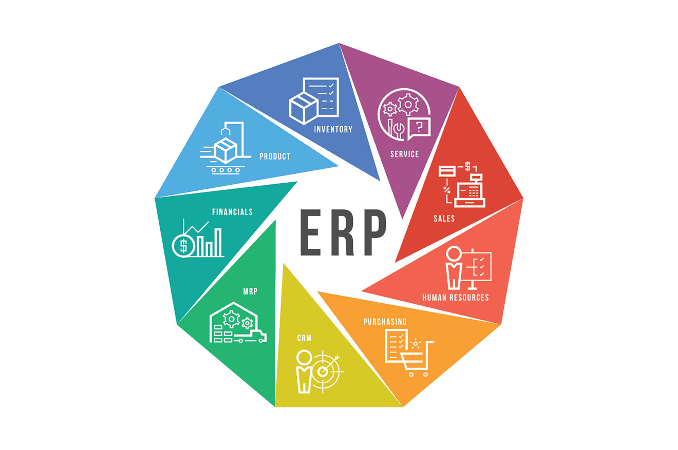 What Is ERP GEM Dynamics What Is ERP GEM Dynamics